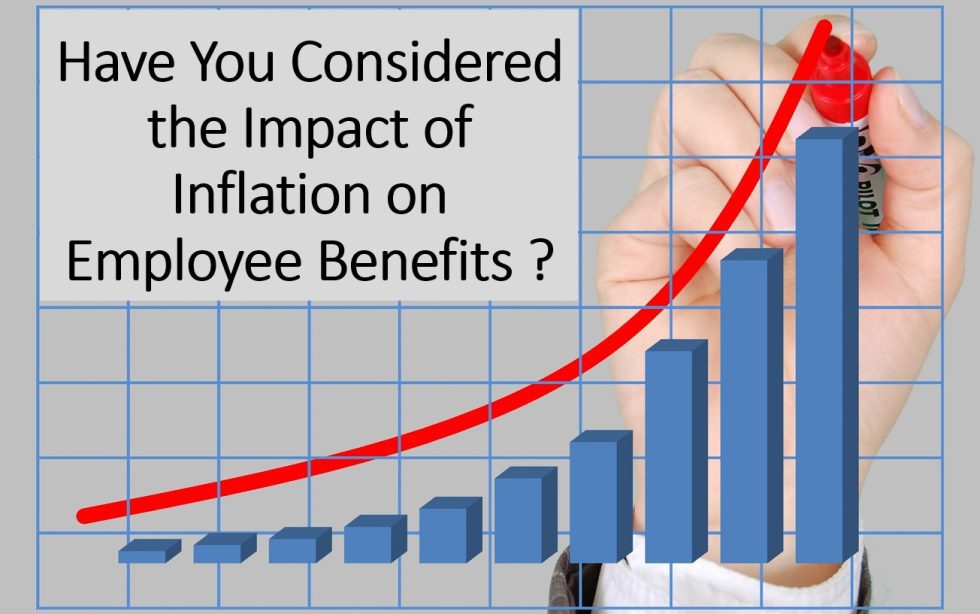 The Impact of Inflation on Employee Benefits | EBCam